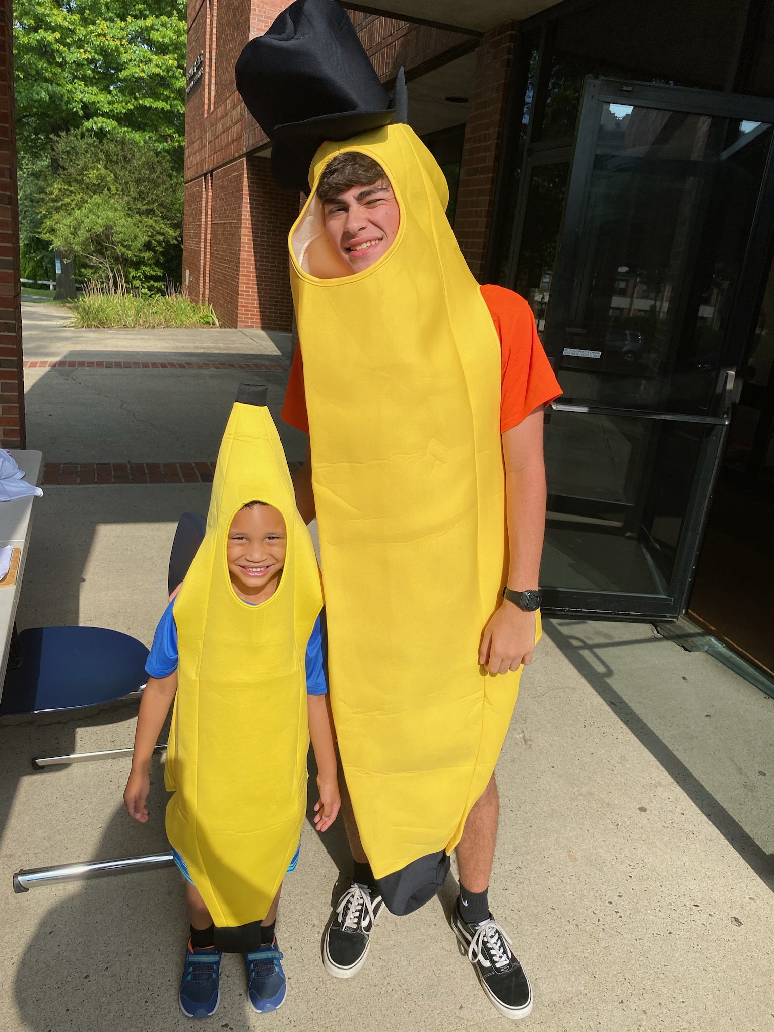 About Us – Rush Day Camp