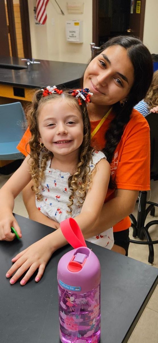 Rush Day Camp – A Summer program developing future stars in any walk of ...